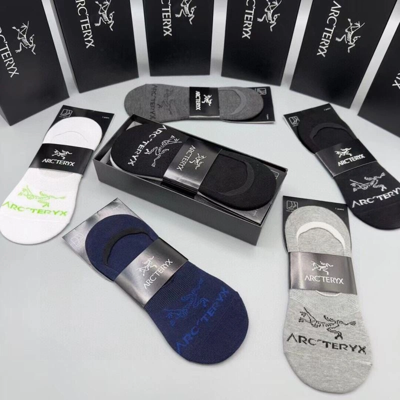 High accuracy Arcteryx Socks