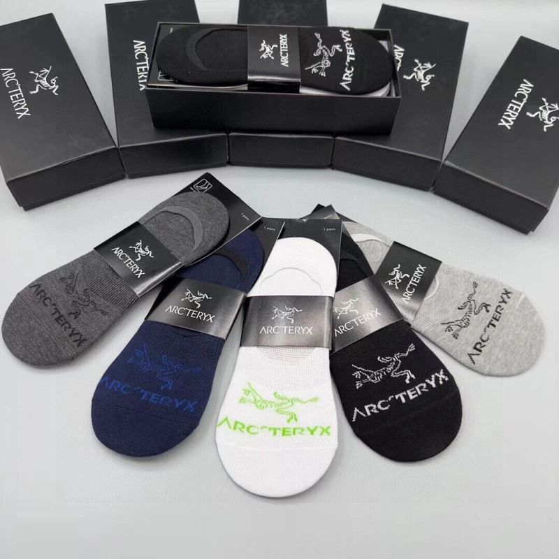 High accuracy Arcteryx Socks