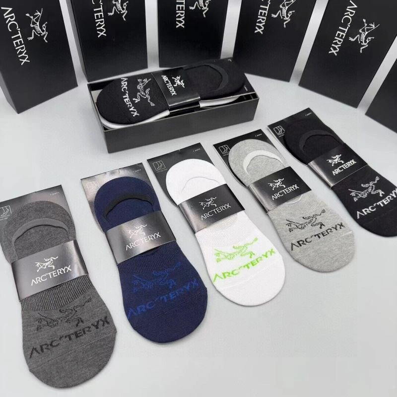 High accuracy Arcteryx Socks