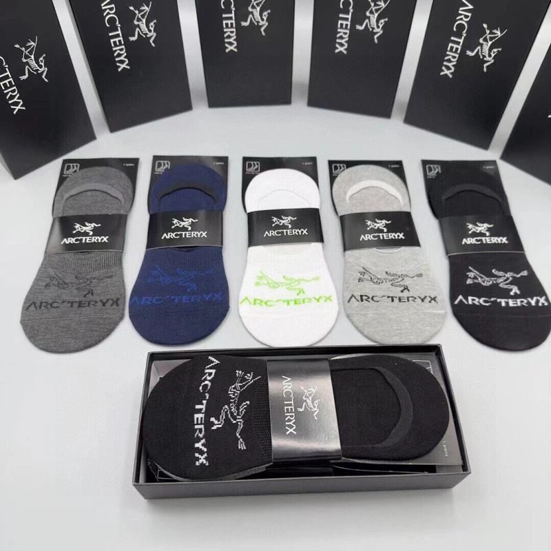 High accuracy Arcteryx Socks