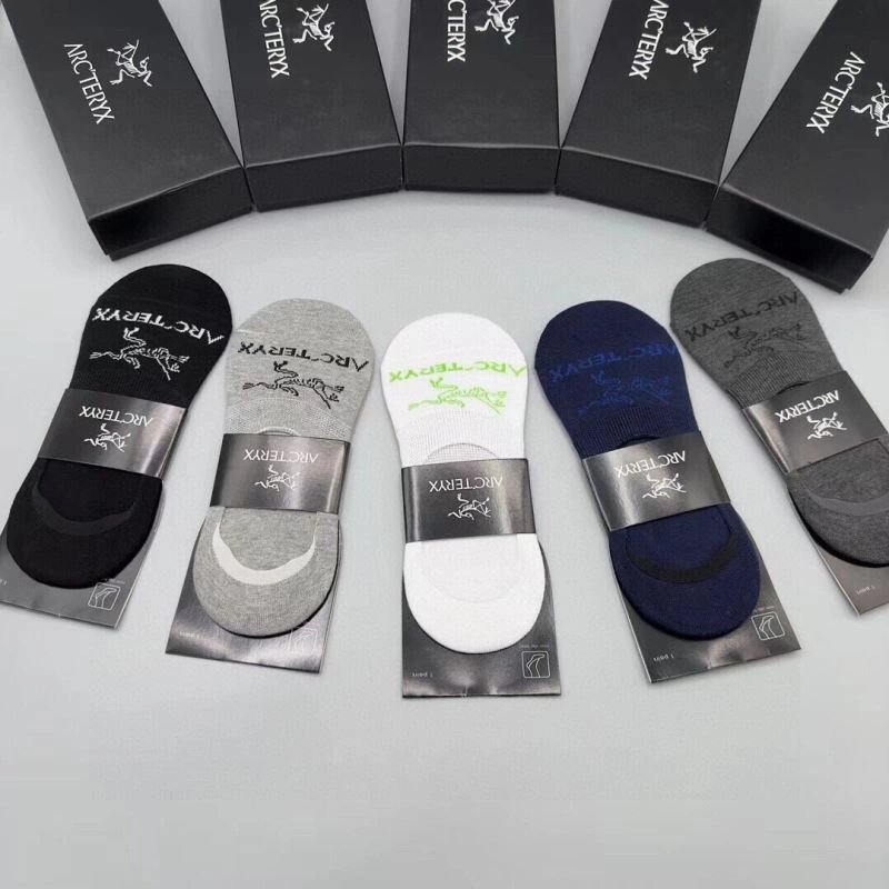 High accuracy Arcteryx Socks