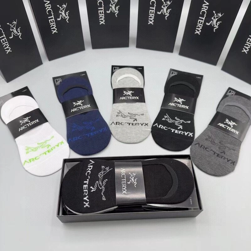 High accuracy Arcteryx Socks