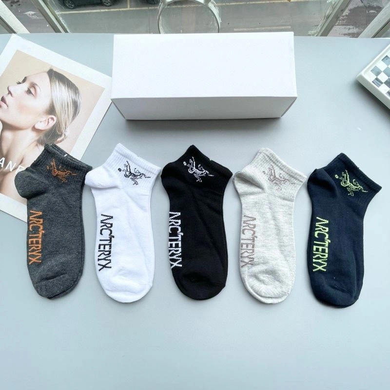 Arcteryx Socks