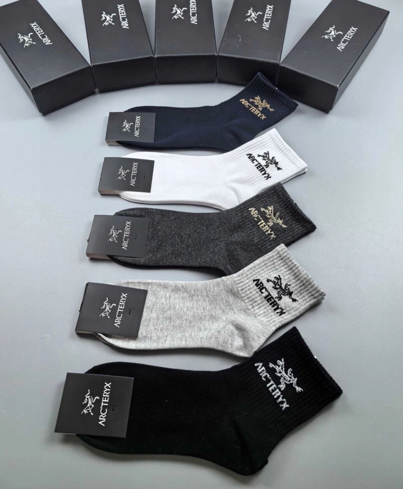 Arcteryx Socks