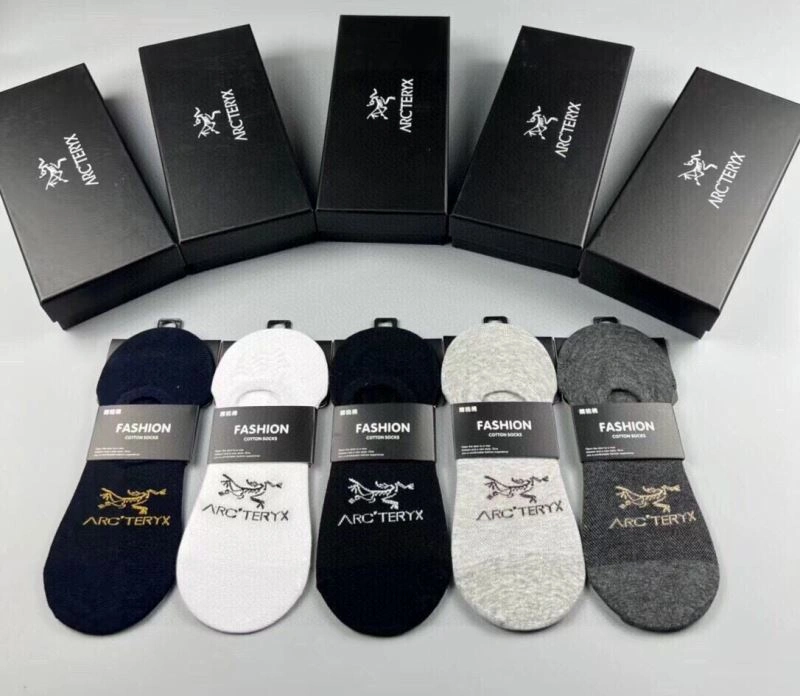 Arcteryx Socks