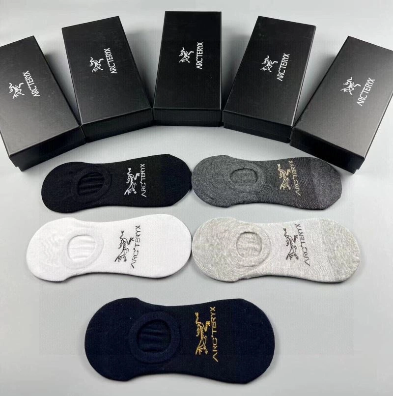 Accurate model Arcteryx Socks