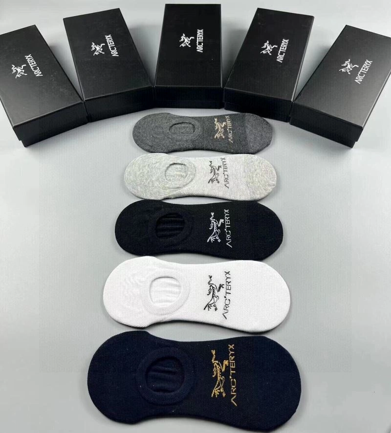 Accurate model Arcteryx Socks