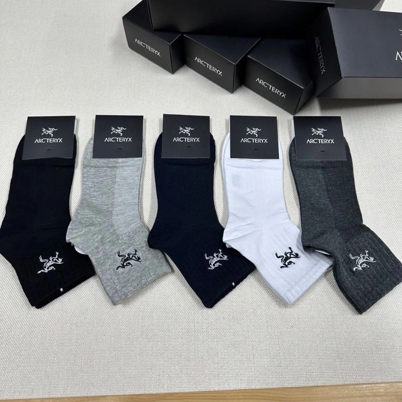 Arcteryx Socks