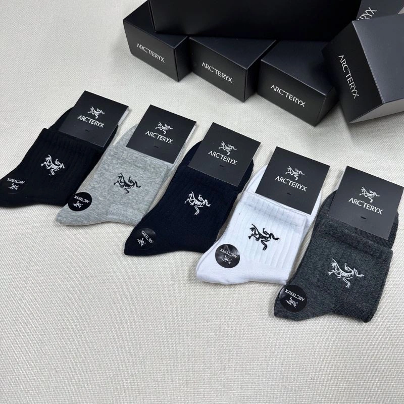 Reasonably priced Arcteryx Socks