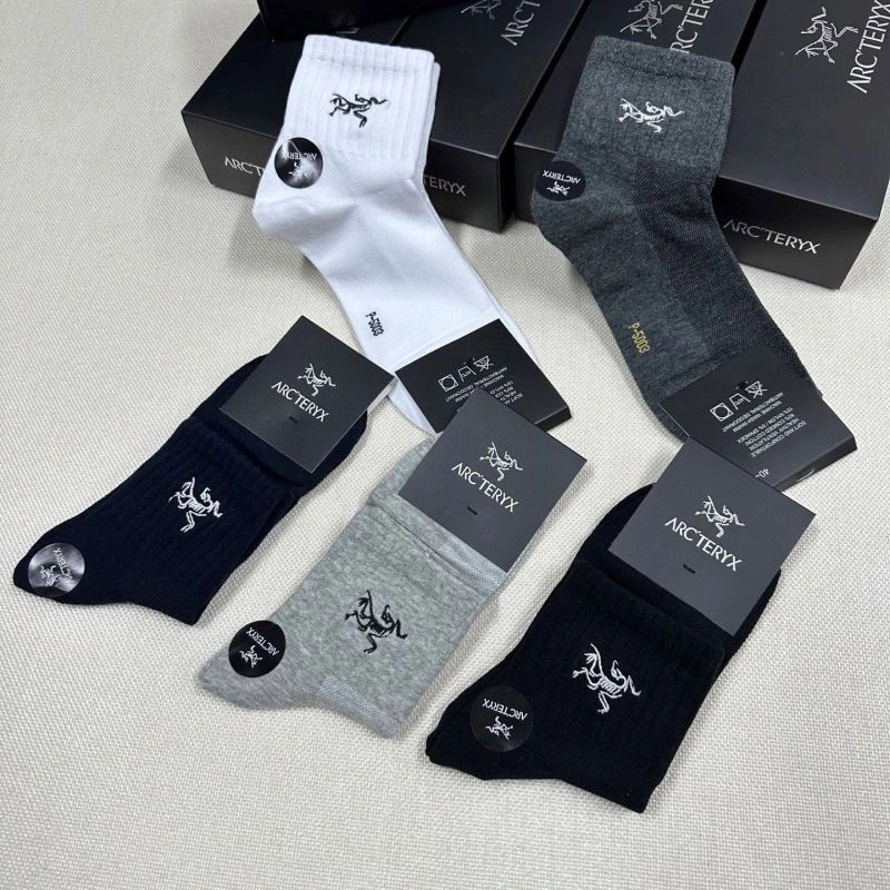 Reasonably priced Arcteryx Socks