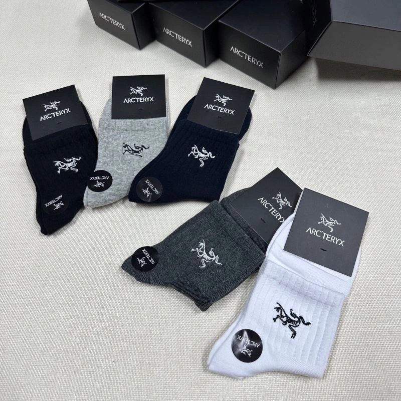 Reasonably priced Arcteryx Socks