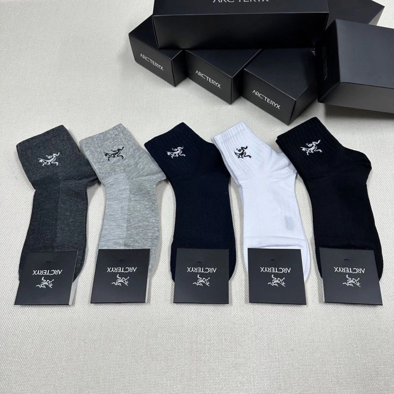 Reasonably priced Arcteryx Socks