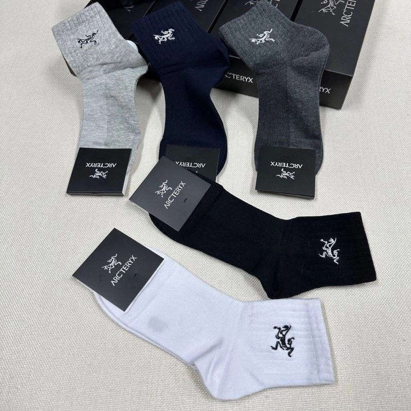 Reasonably priced Arcteryx Socks