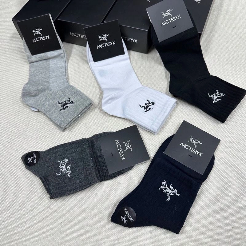 Reasonably priced Arcteryx Socks