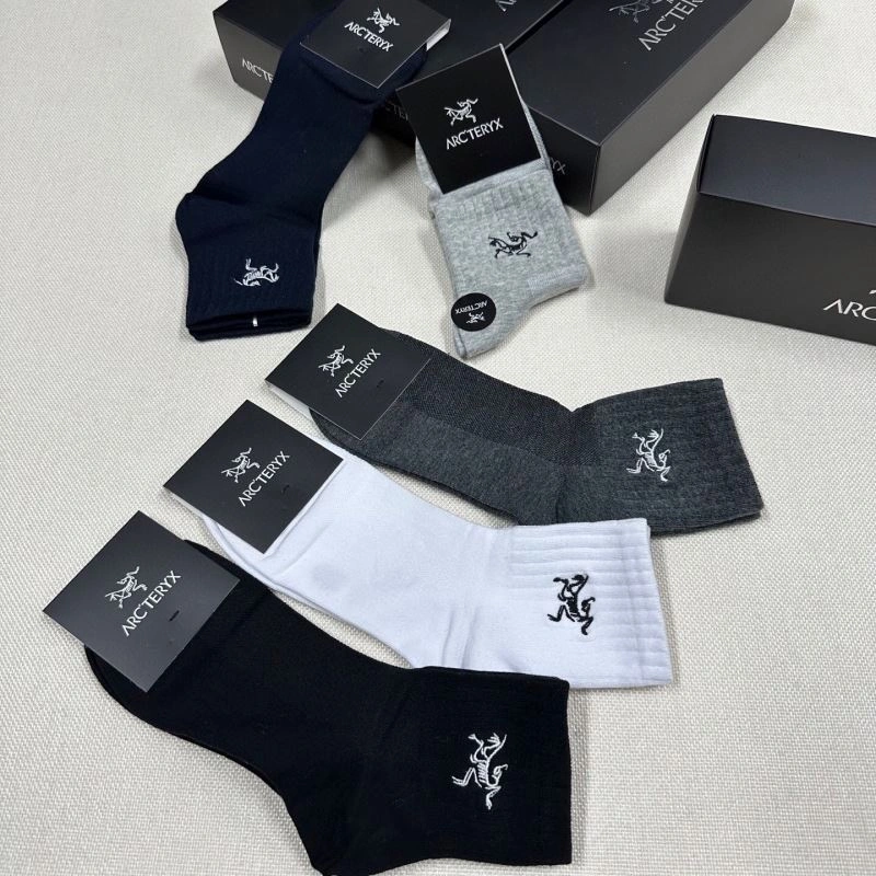 Reasonably priced Arcteryx Socks