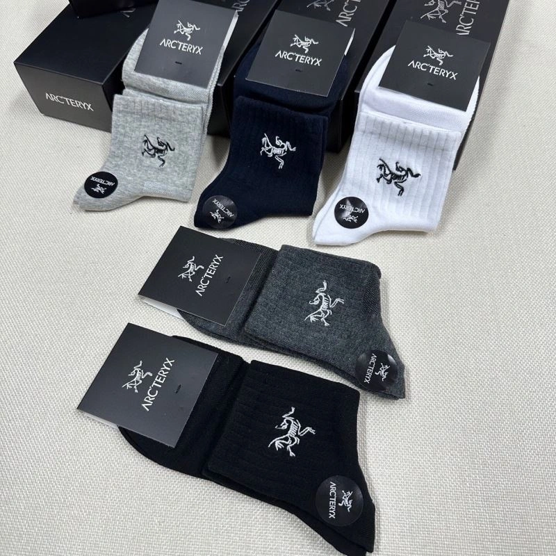 Reasonably priced Arcteryx Socks
