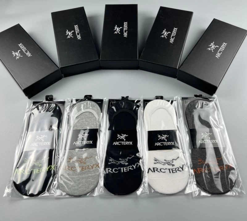 Arcteryx Socks