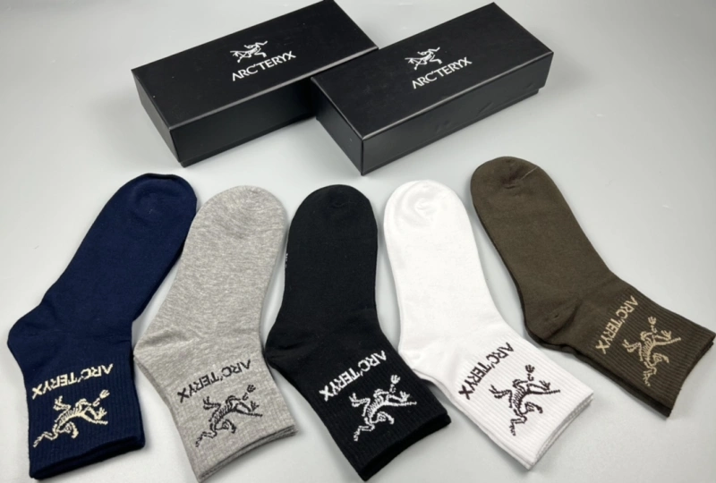 Arcteryx Socks