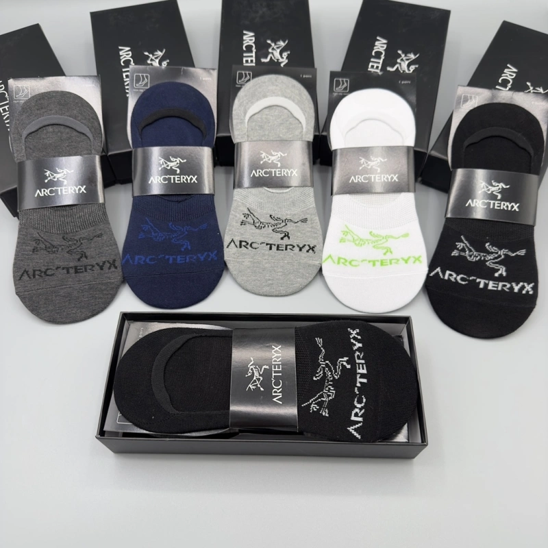 Original Arcteryx Socks
