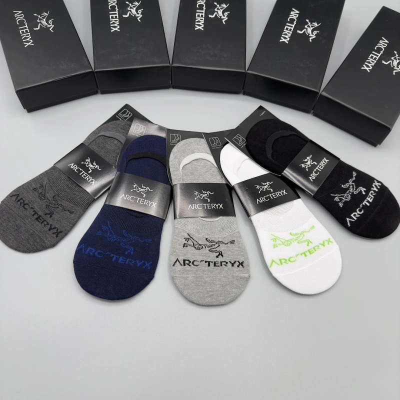 Original Arcteryx Socks