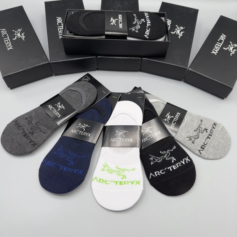 Original Arcteryx Socks