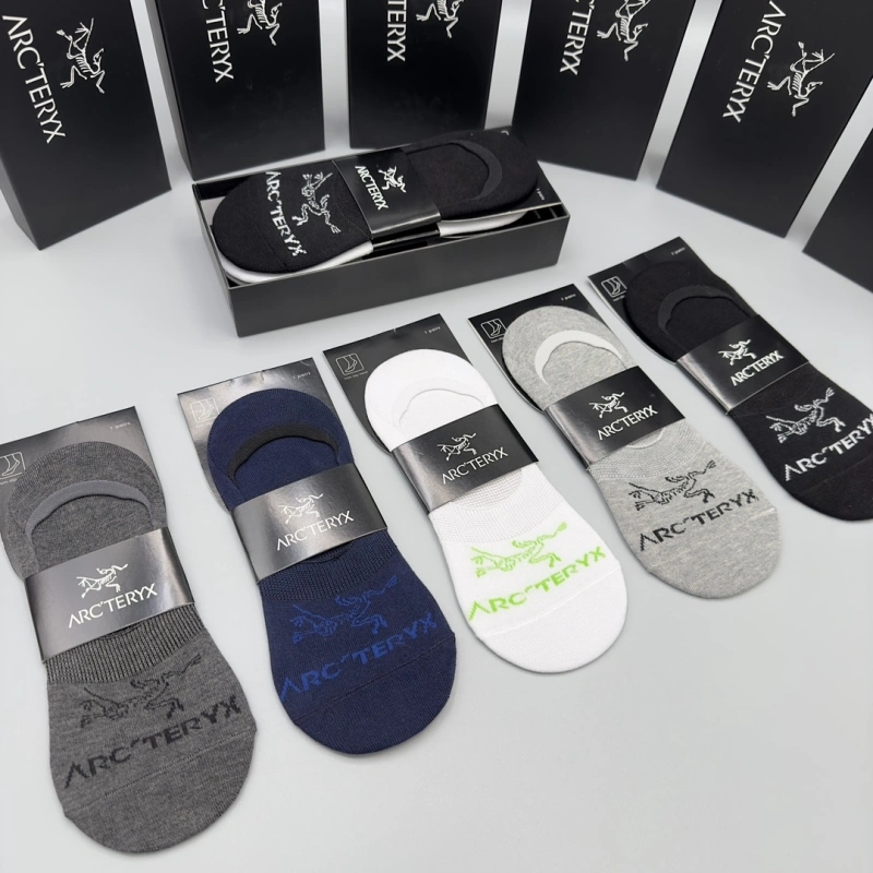 Original Arcteryx Socks