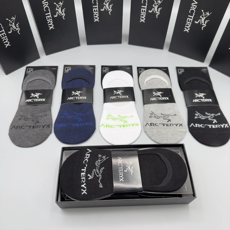 Original Arcteryx Socks