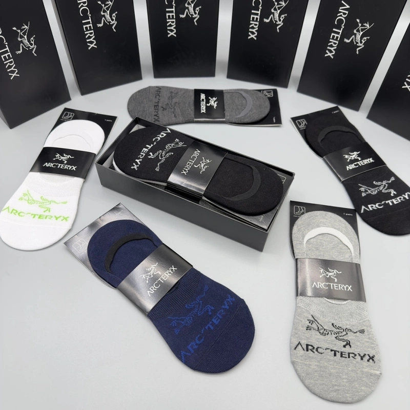 Original Arcteryx Socks