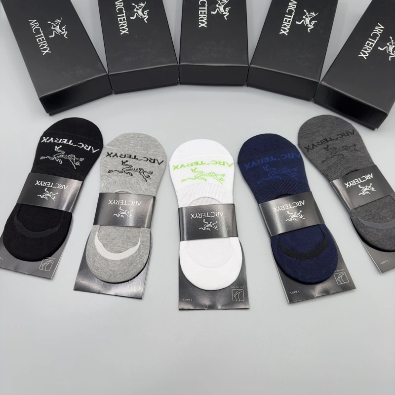 Original Arcteryx Socks