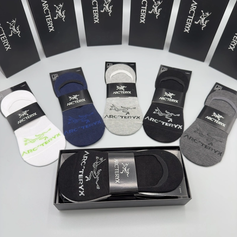 Original Arcteryx Socks