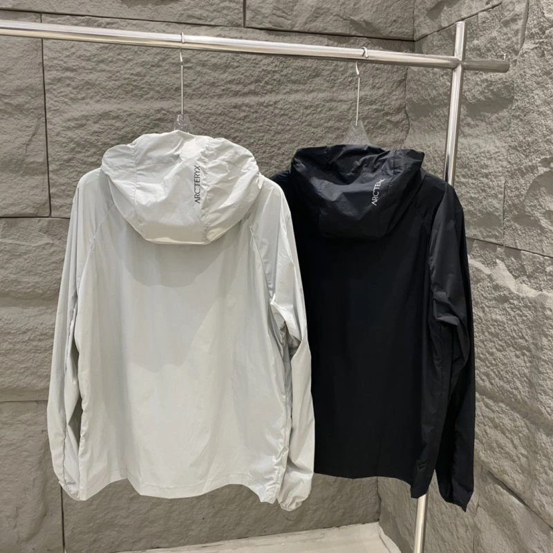 Budget-friendly Arcteryx Sunscreen Jacket