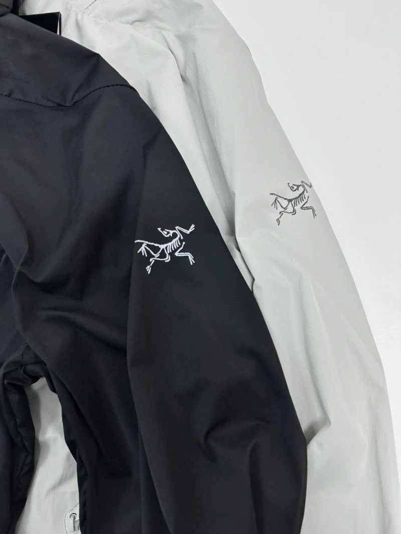 Budget-friendly Arcteryx Sunscreen Jacket