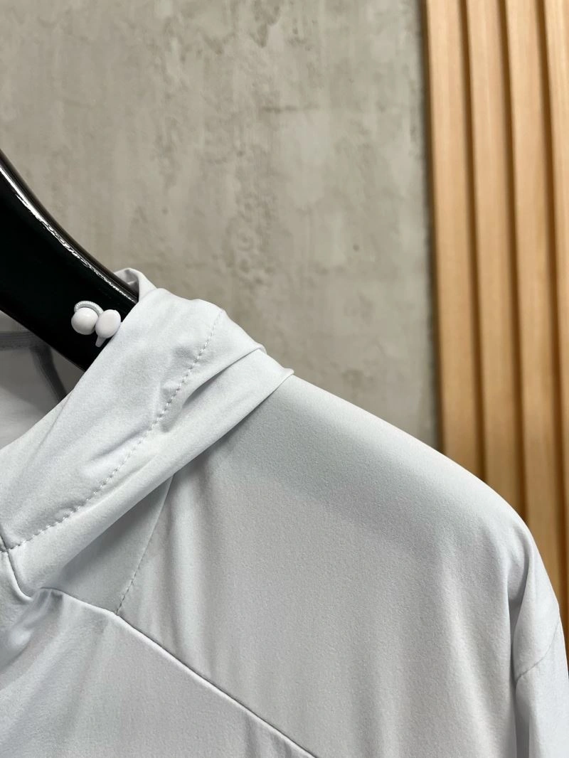 High accuracy Arcteryx Sunscreen Jacket