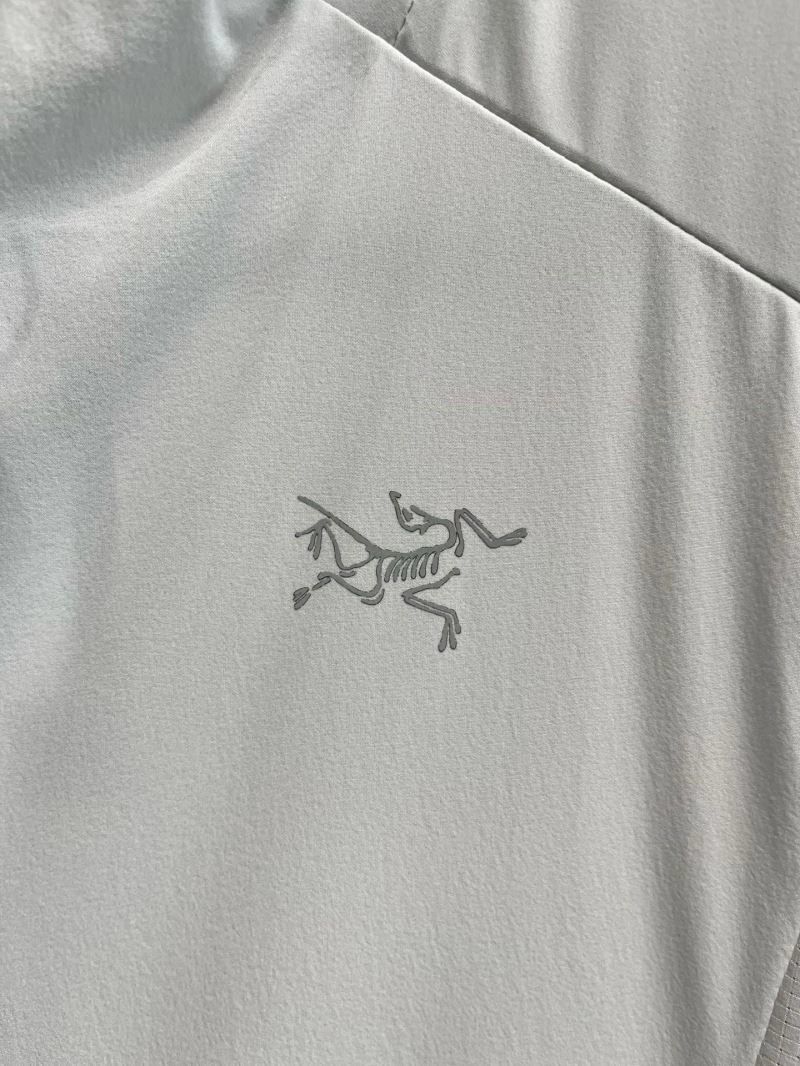 High accuracy Arcteryx Sunscreen Jacket