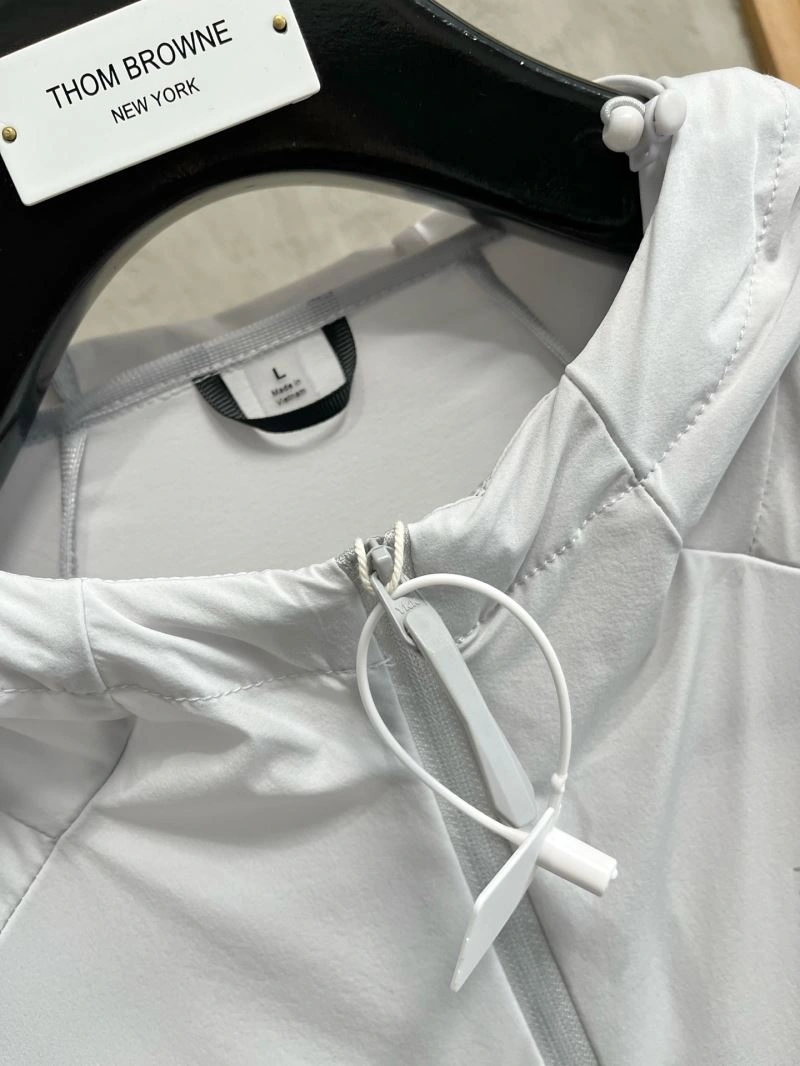 High accuracy Arcteryx Sunscreen Jacket