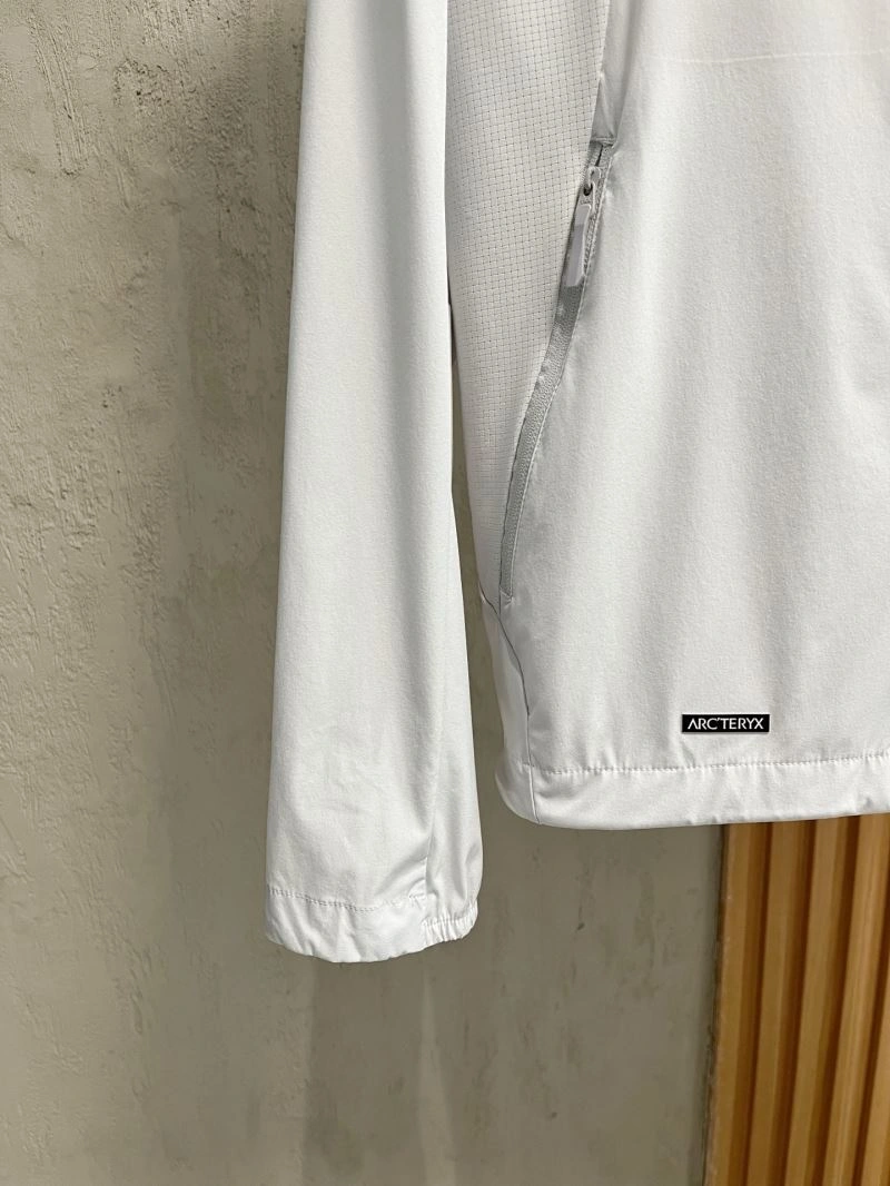 High accuracy Arcteryx Sunscreen Jacket