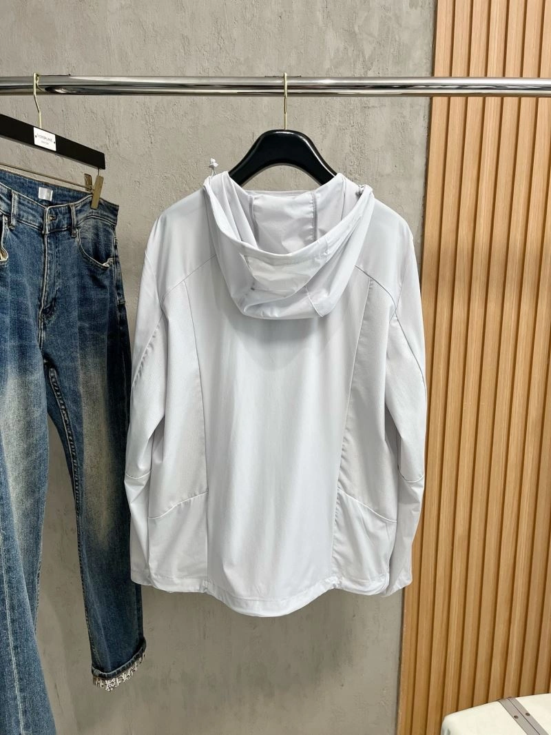High accuracy Arcteryx Sunscreen Jacket