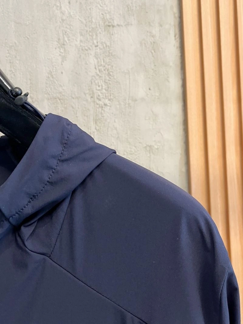 Mirror quality Arcteryx Sunscreen Jacket