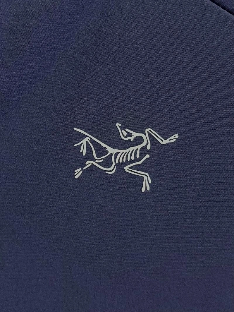Mirror quality Arcteryx Sunscreen Jacket
