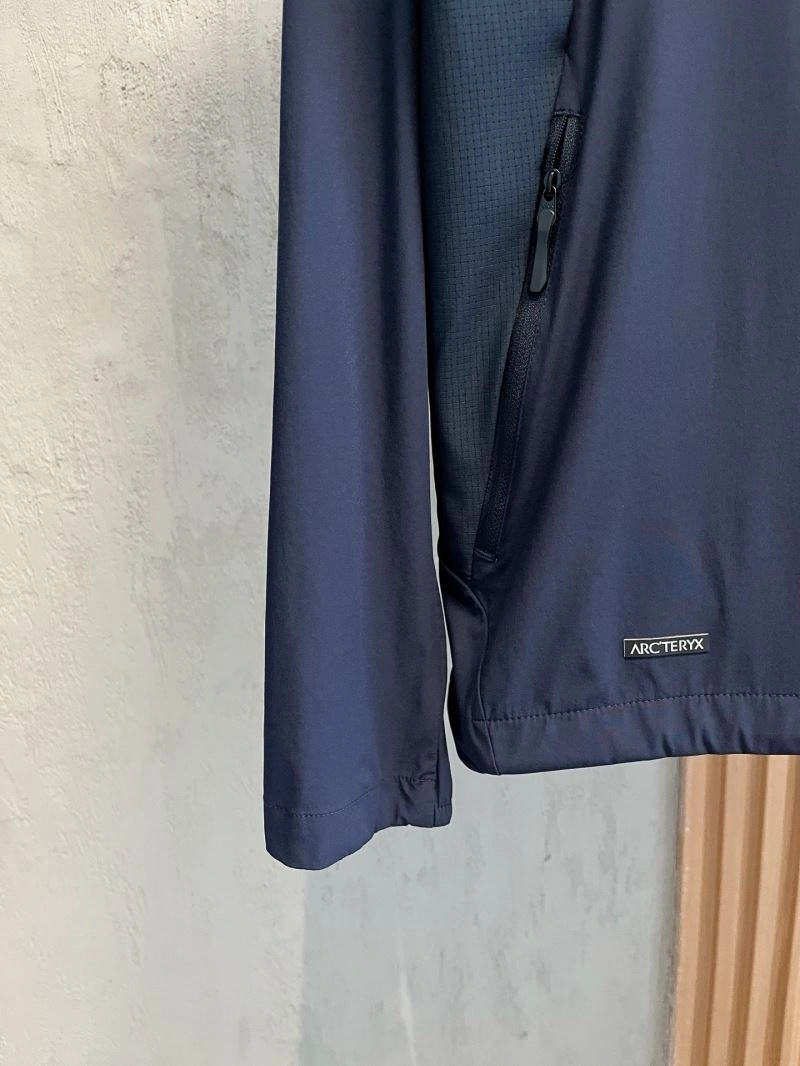 Mirror quality Arcteryx Sunscreen Jacket