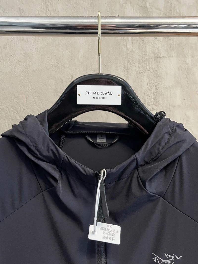 Affordable Arcteryx Sunscreen Jacket
