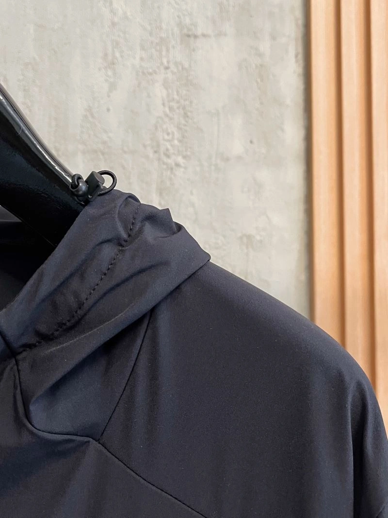 Affordable Arcteryx Sunscreen Jacket
