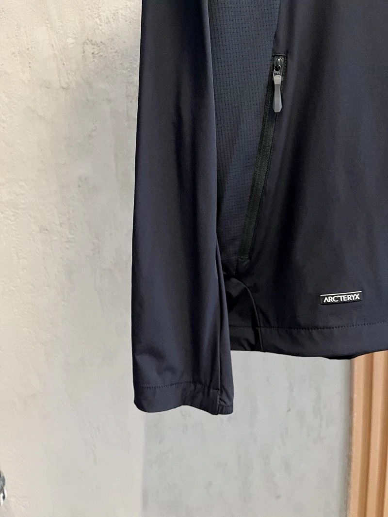Affordable Arcteryx Sunscreen Jacket