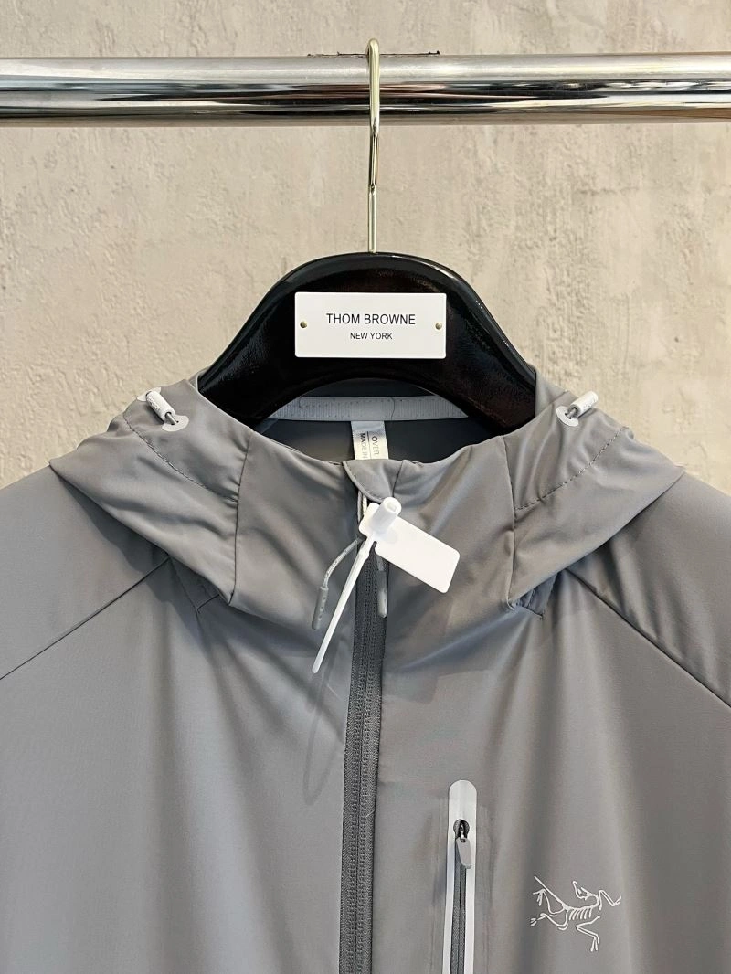 Brand-original Arcteryx Sunscreen Jacket