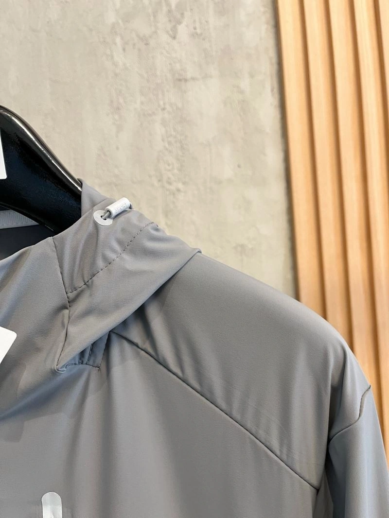 Brand-original Arcteryx Sunscreen Jacket