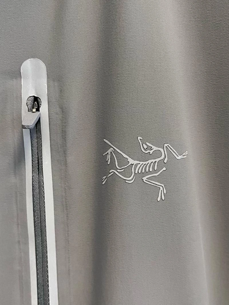Brand-original Arcteryx Sunscreen Jacket