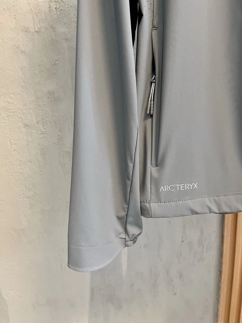 Brand-original Arcteryx Sunscreen Jacket