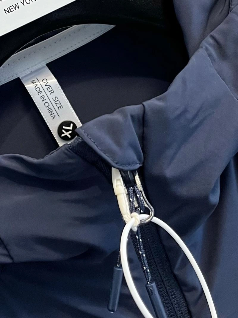 Top mirror Arcteryx Sunscreen Jacket