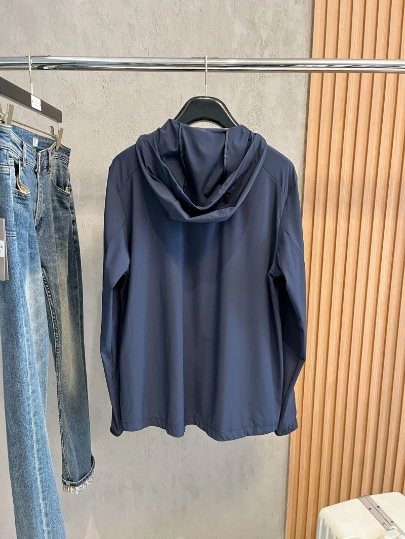 Top mirror Arcteryx Sunscreen Jacket