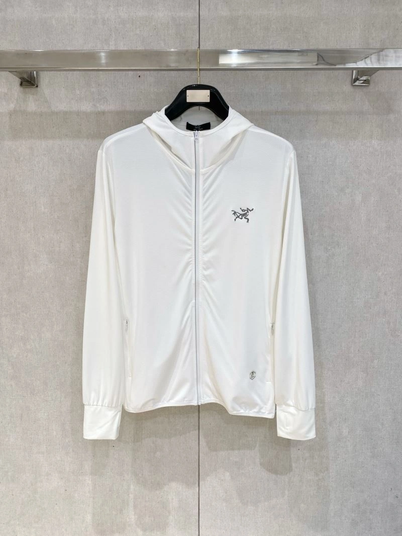 Arcteryx Sunscreen Jacket